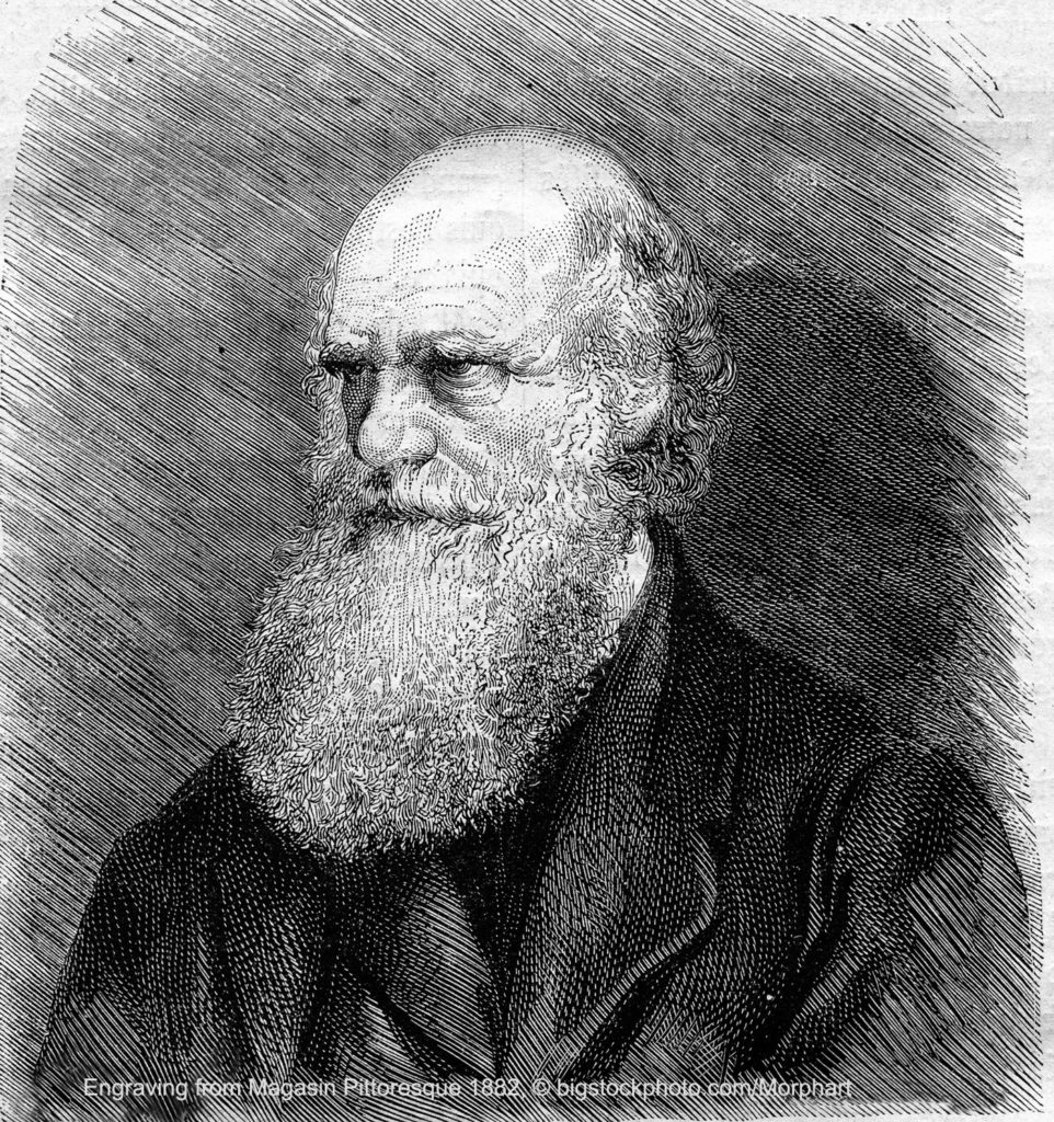 Darwin Day and Evolution Weekend (Part 2) - DOES GOD EXIST? TODAY