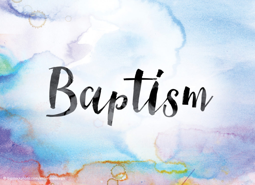 Baptism For The Dead DOES GOD EXIST TODAY
