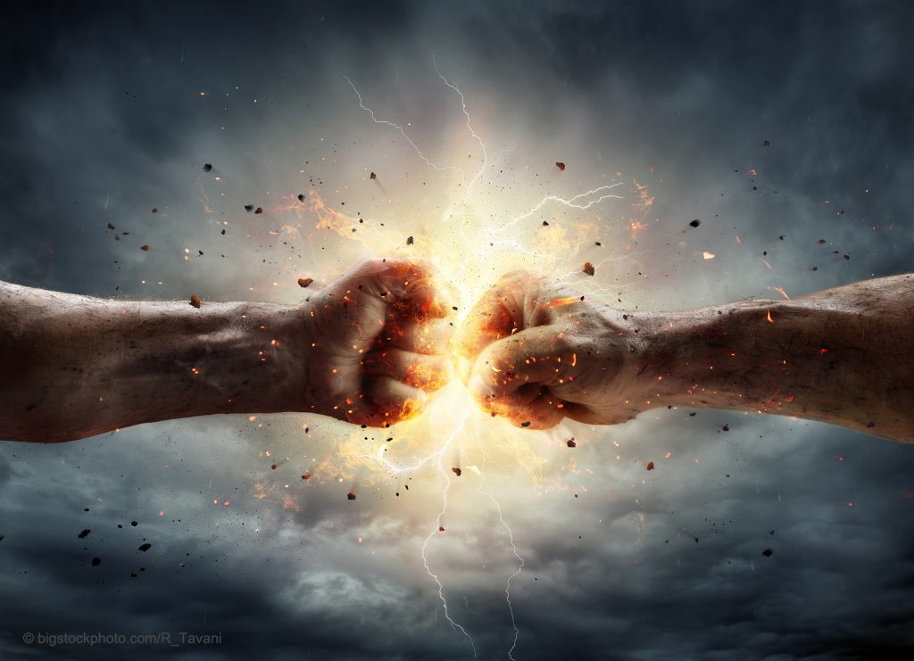 Conflict Between Science and Faith - DOES GOD EXIST? TODAY