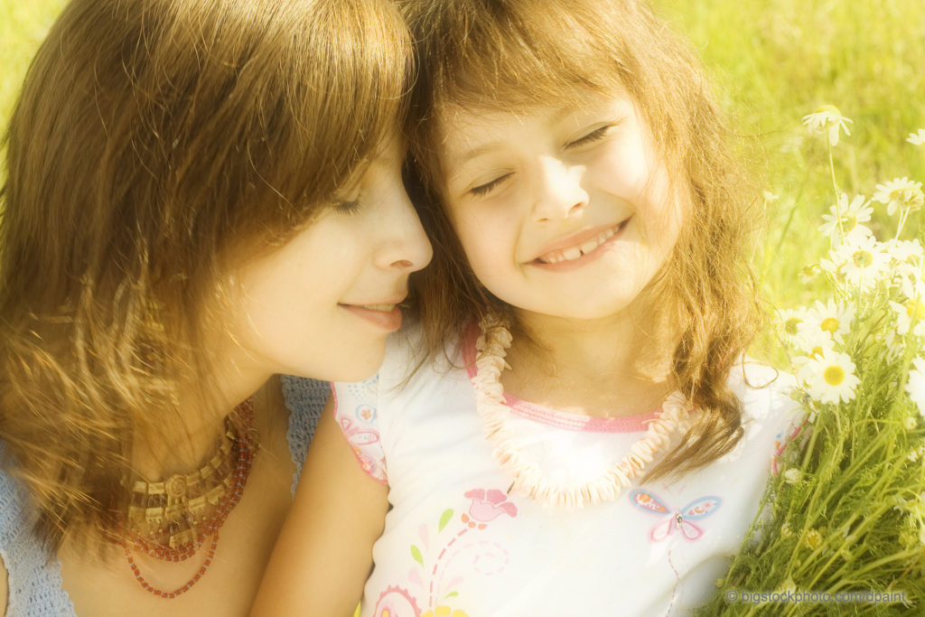 Women of Faith - DOES GOD EXIST? TODAY