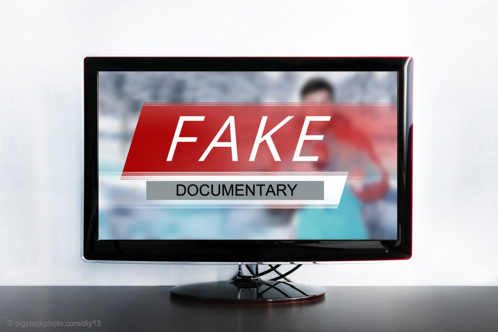 Fake Documentaries - DOES GOD EXIST? TODAY