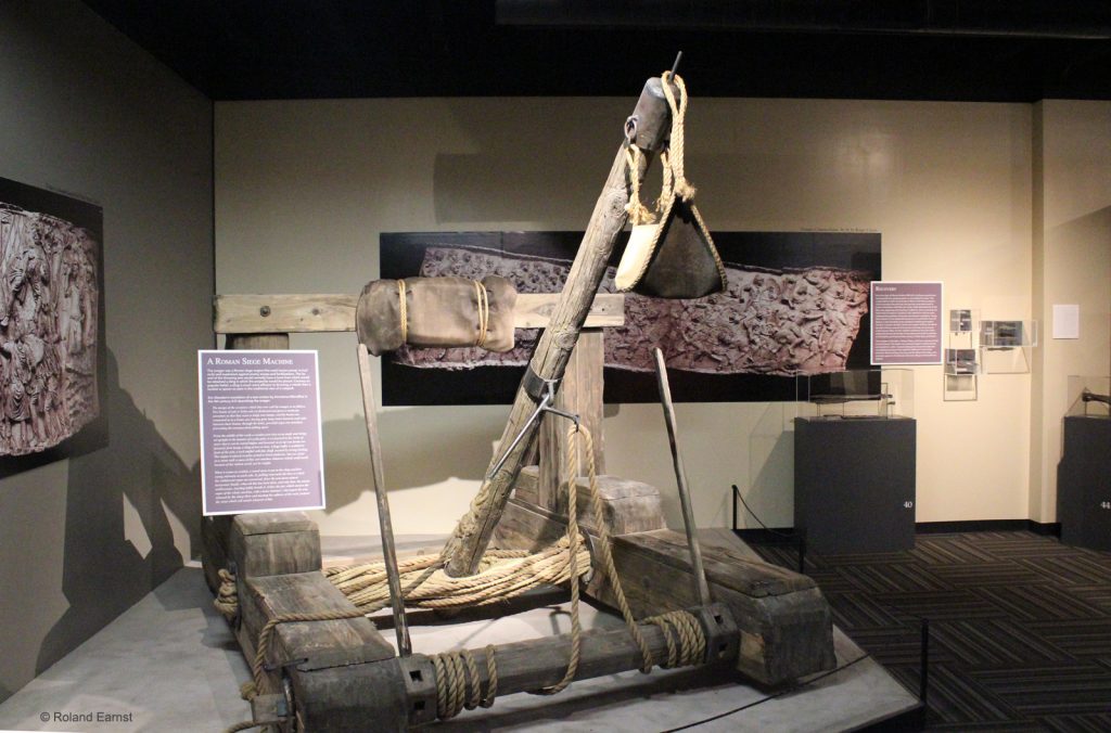 Clayton Museum Adds Children's Section - DOES GOD EXIST? TODAY