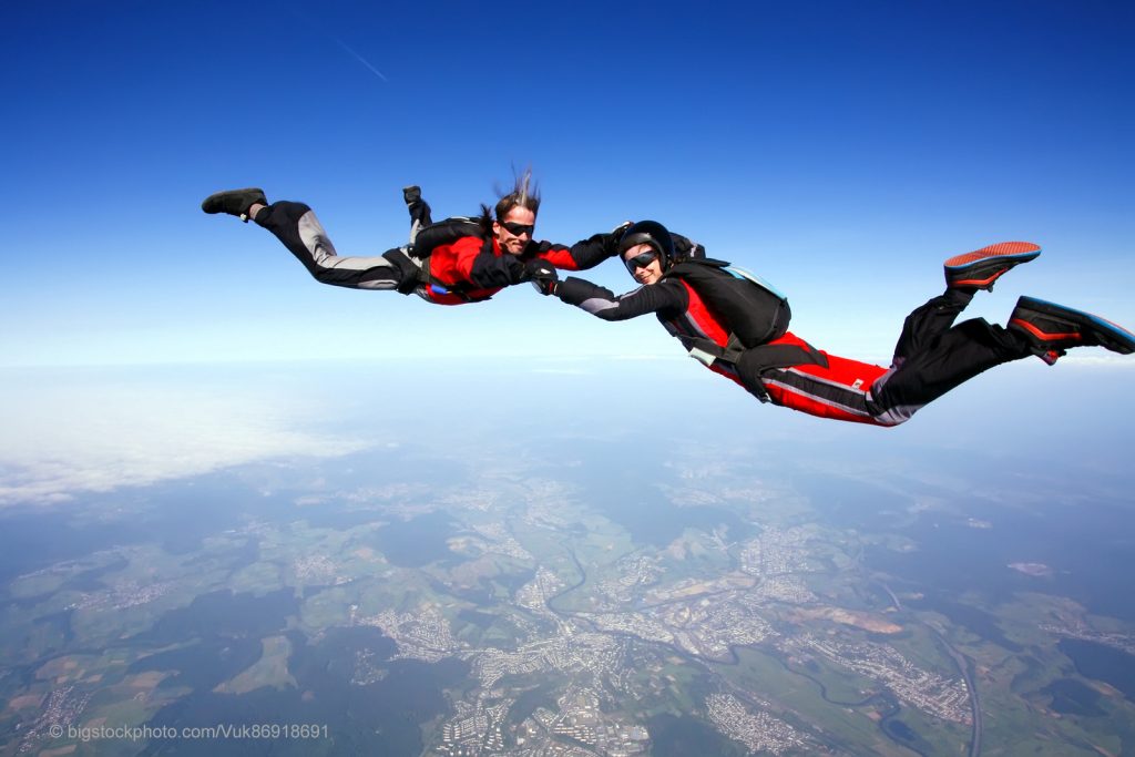 Stronger than Gravity - DOES GOD EXIST? TODAY