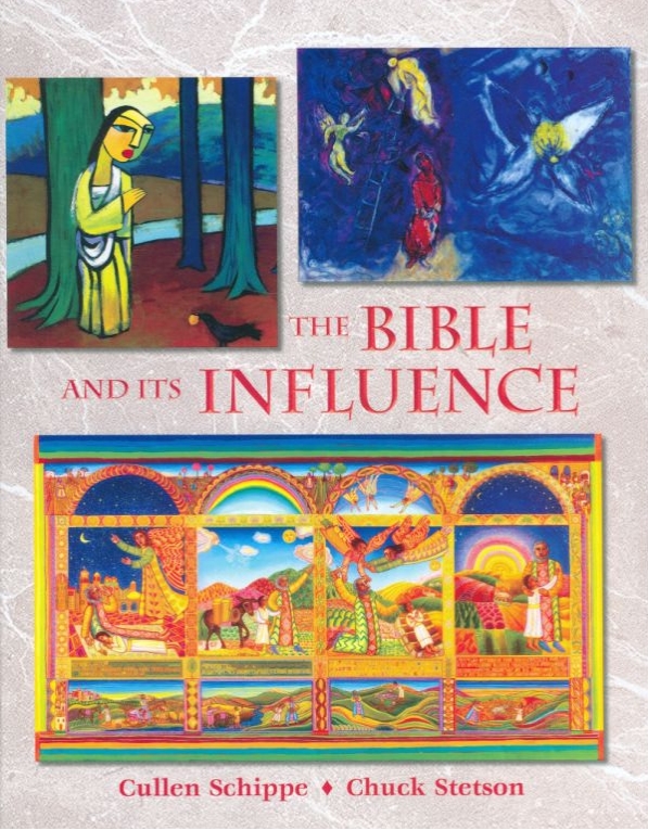 Bible Literacy Project - DOES GOD EXIST? TODAY