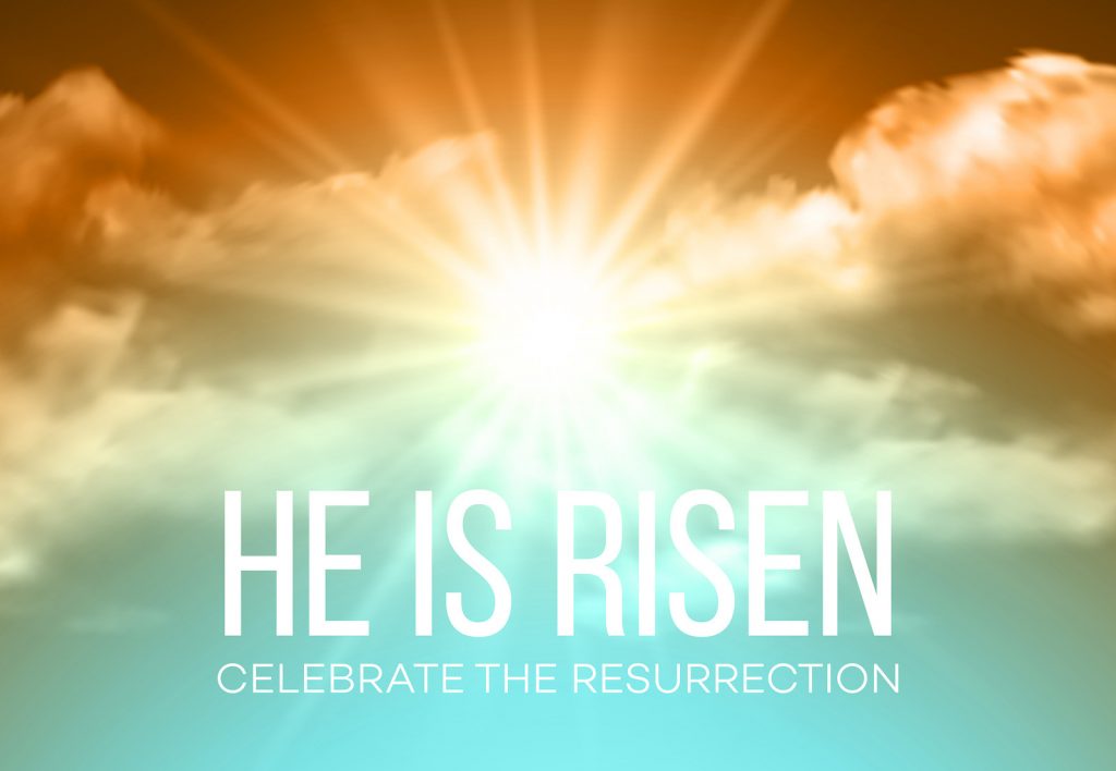 Celebrate the Resurrection Every Sunday - DOES GOD EXIST? TODAY