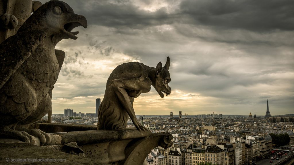 Blaming Evil on Demon Possession - DOES GOD EXIST? TODAY