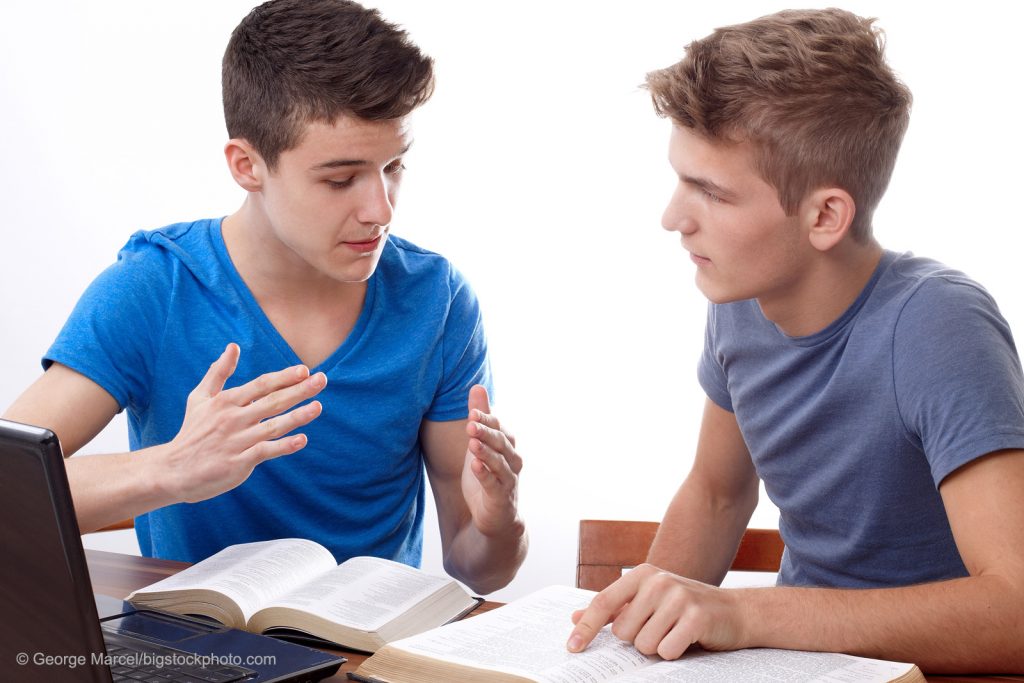 Building Faith in God and the Bible - DOES GOD EXIST? TODAY