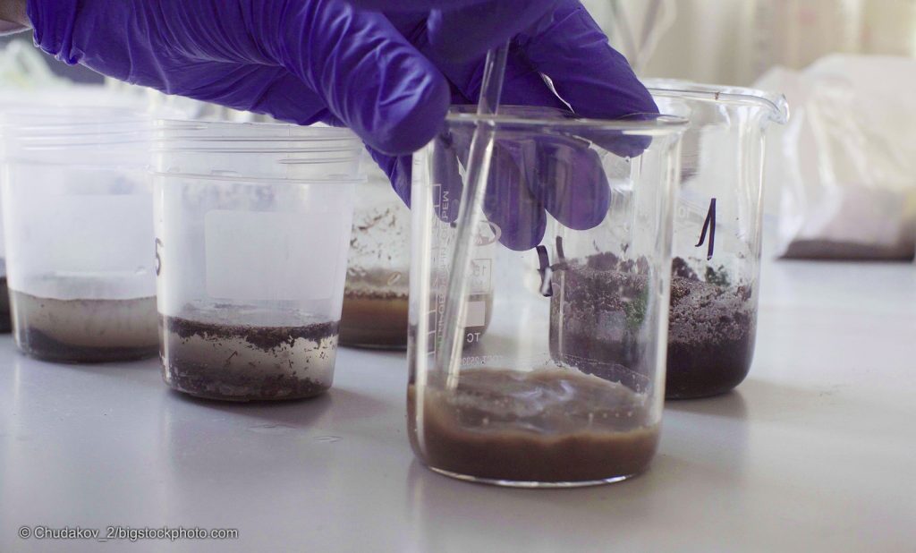 Magic Potions from the Periodic Table? - DOES GOD EXIST? TODAY