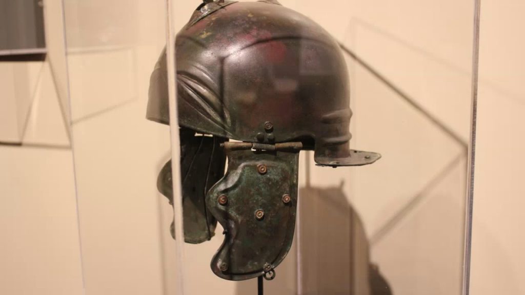 Foster Stanback and the Clayton Museum - DOES GOD EXIST? TODAY