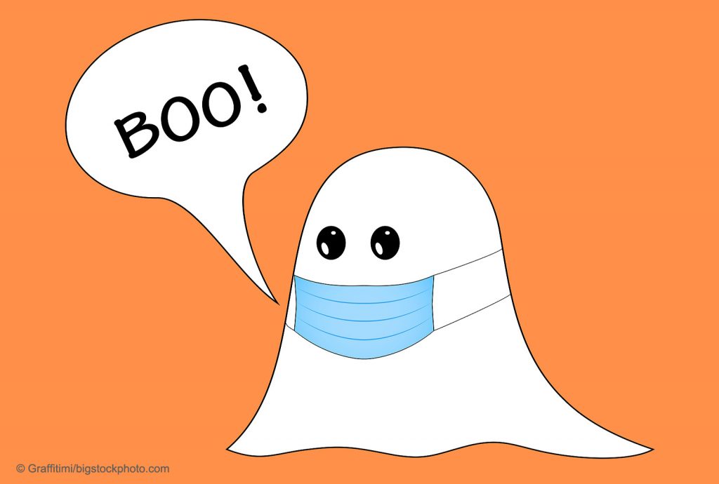Ghosts Are Not Real - DOES GOD EXIST? TODAY