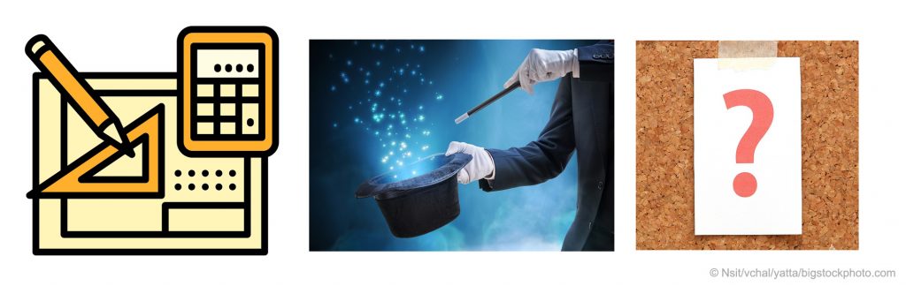 Architect-Engineer, Magician, or Chance - DOES GOD EXIST? TODAY