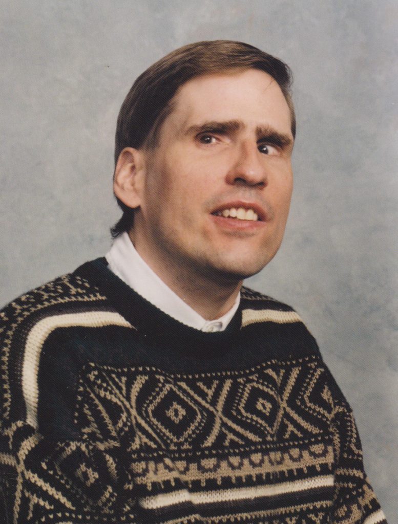 Tim Clayton Has Gained His Sight - DOES GOD EXIST? TODAY