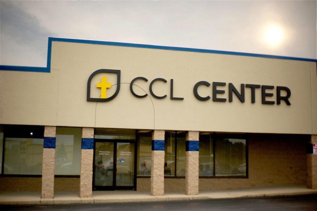 CCL Center is a Valuable New Resource - DOES GOD EXIST? TODAY