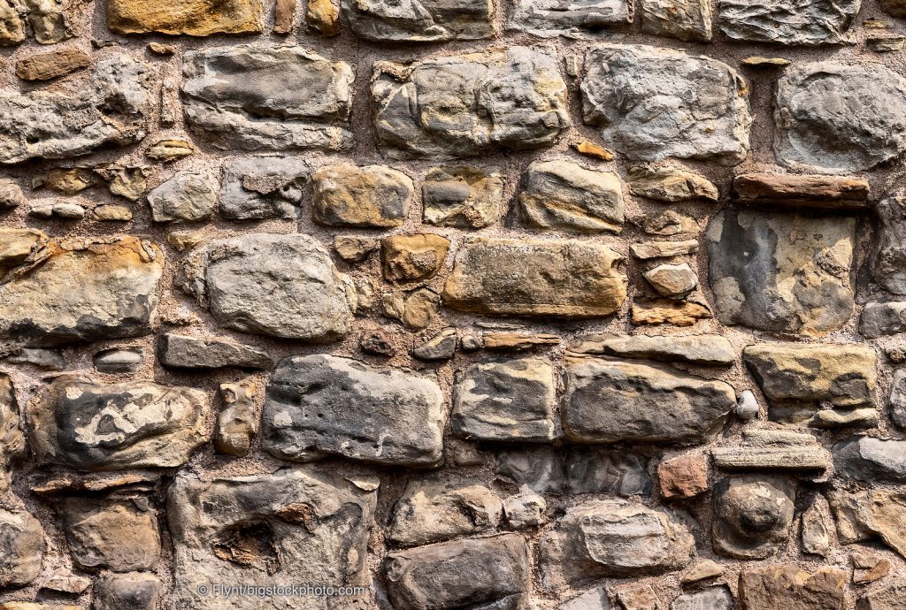 The Wall Hezekiah Built Is Uncovered - DOES GOD EXIST? TODAY