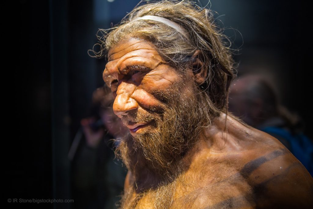 When the First Humans Lived and How they Looked - DOES GOD EXIST? TODAY
