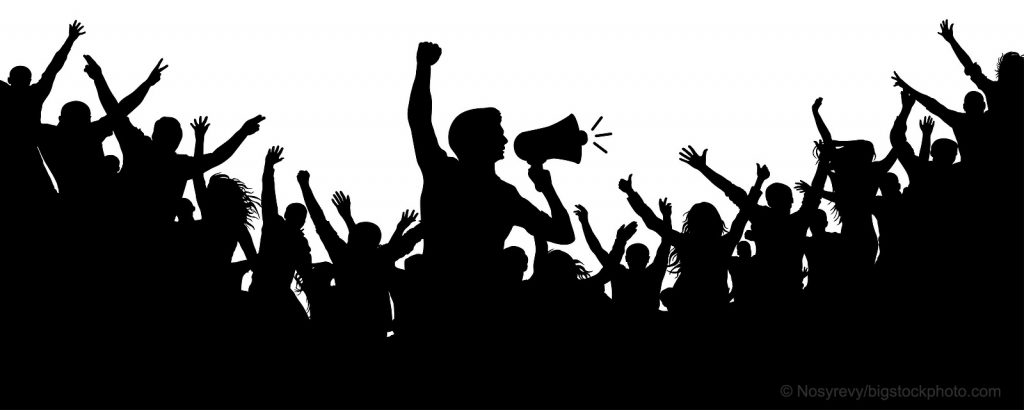 Mob Rule Mentality - DOES GOD EXIST? TODAY