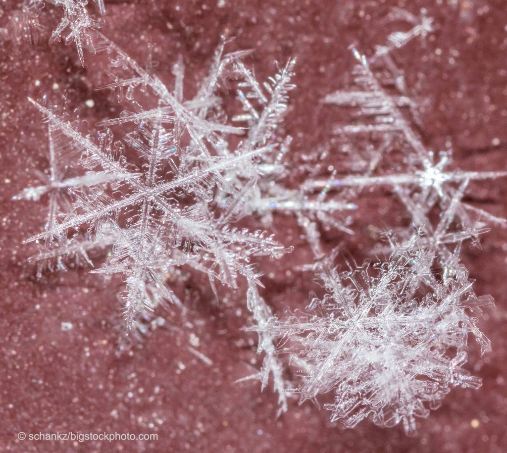 Snow Is a Blessing from God - DOES GOD EXIST? TODAY