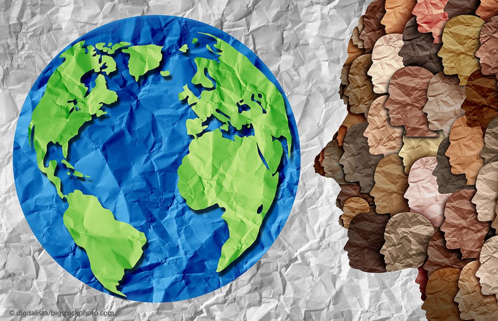 Diversity of Life on Earth - DOES GOD EXIST? TODAY