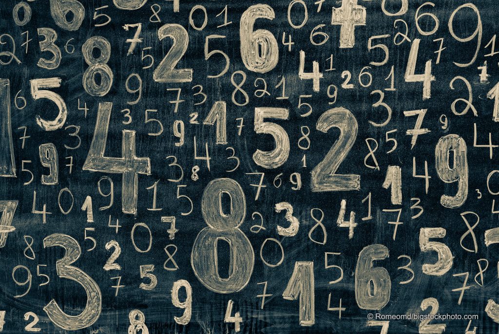 The Meaning of Numbers in the Bible - DOES GOD EXIST? TODAY