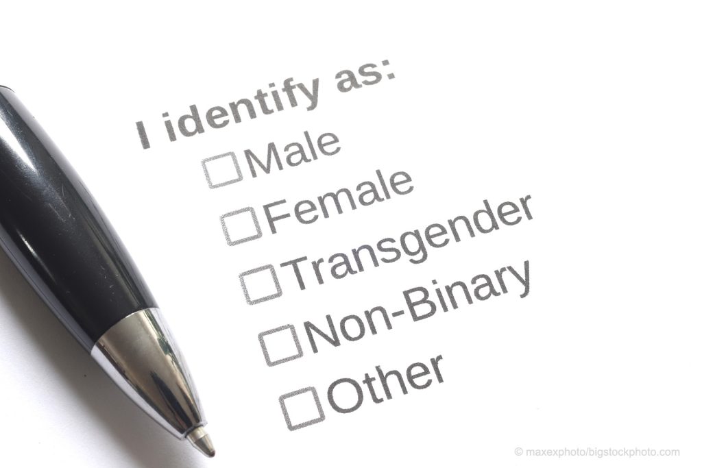 What Gender is God? - DOES GOD EXIST? TODAY