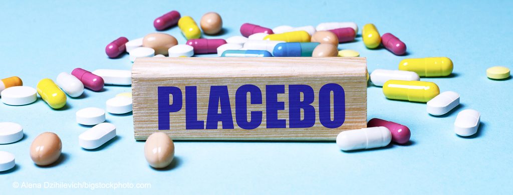 Placebo Treatment for Medical Problems - DOES GOD EXIST? TODAY