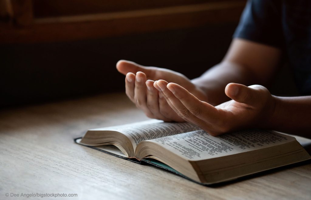 How Did Evil Enter Human Behavior? - DOES GOD EXIST? TODAY