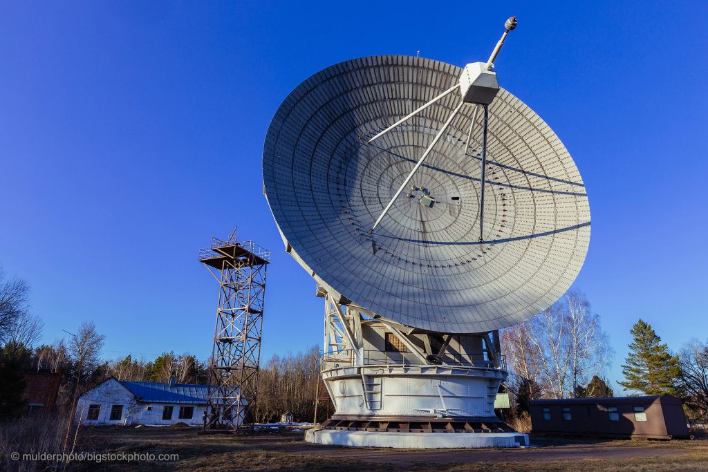 Listening for Messages from Space - DOES GOD EXIST? TODAY