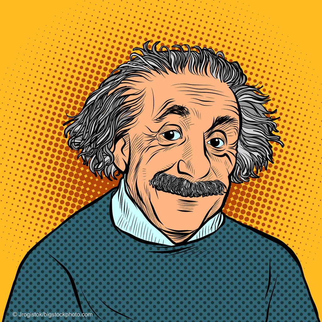 Nobody Is an Expert in Everything - DOES GOD EXIST? TODAY