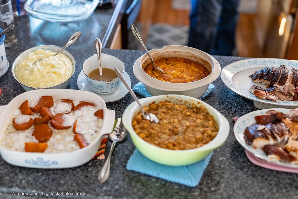 Demonstrate Our Thankfulness - DOES GOD EXIST? TODAY