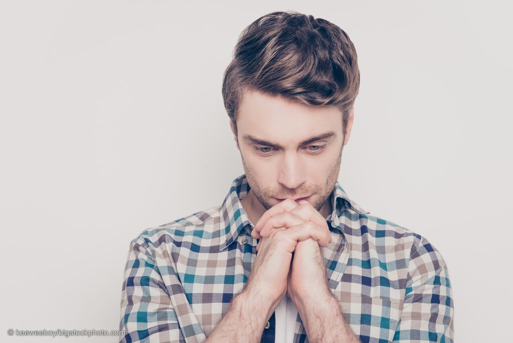 What Makes an Atheist? - DOES GOD EXIST? TODAY