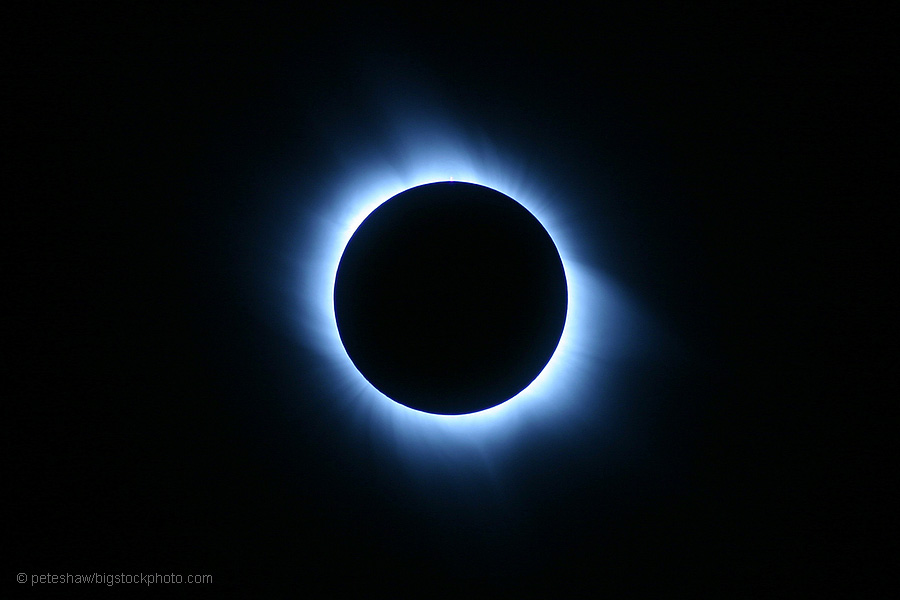Total Solar Eclipse and the Matthew 27 Account - DOES GOD EXIST? TODAY