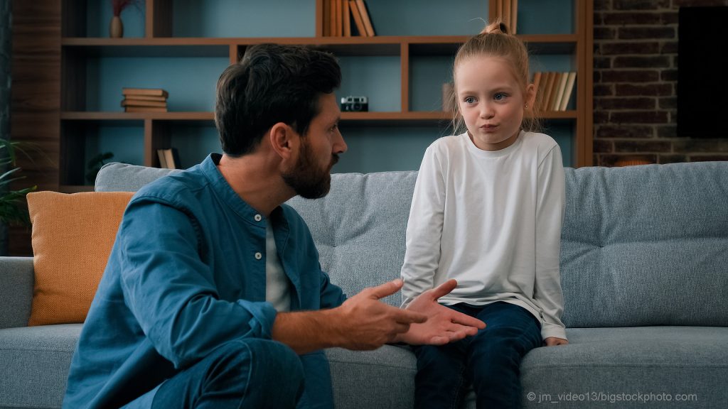 The Rod of Correction Is not Beating - DOES GOD EXIST? TODAY