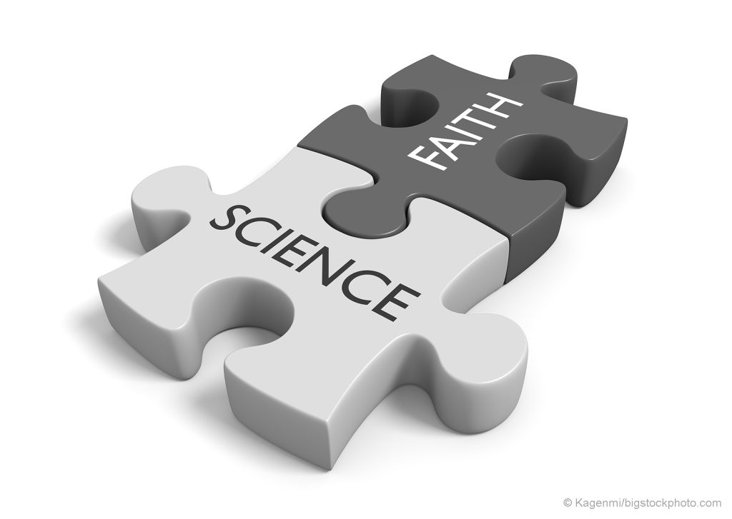 Understanding the Relationship Between Science and Faith - DOES GOD ...