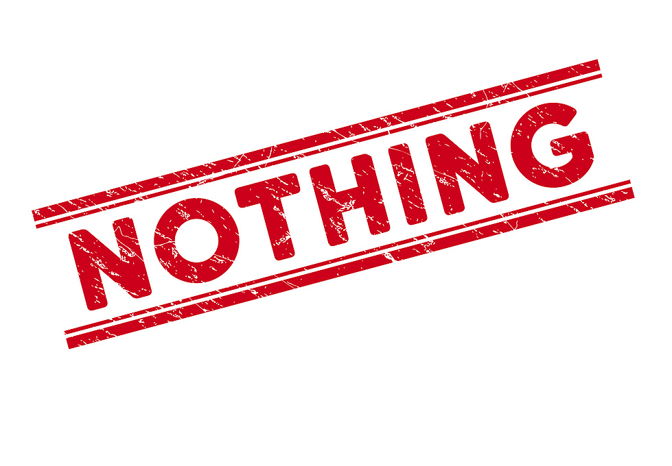 What Nothing Is - DOES GOD EXIST? TODAY