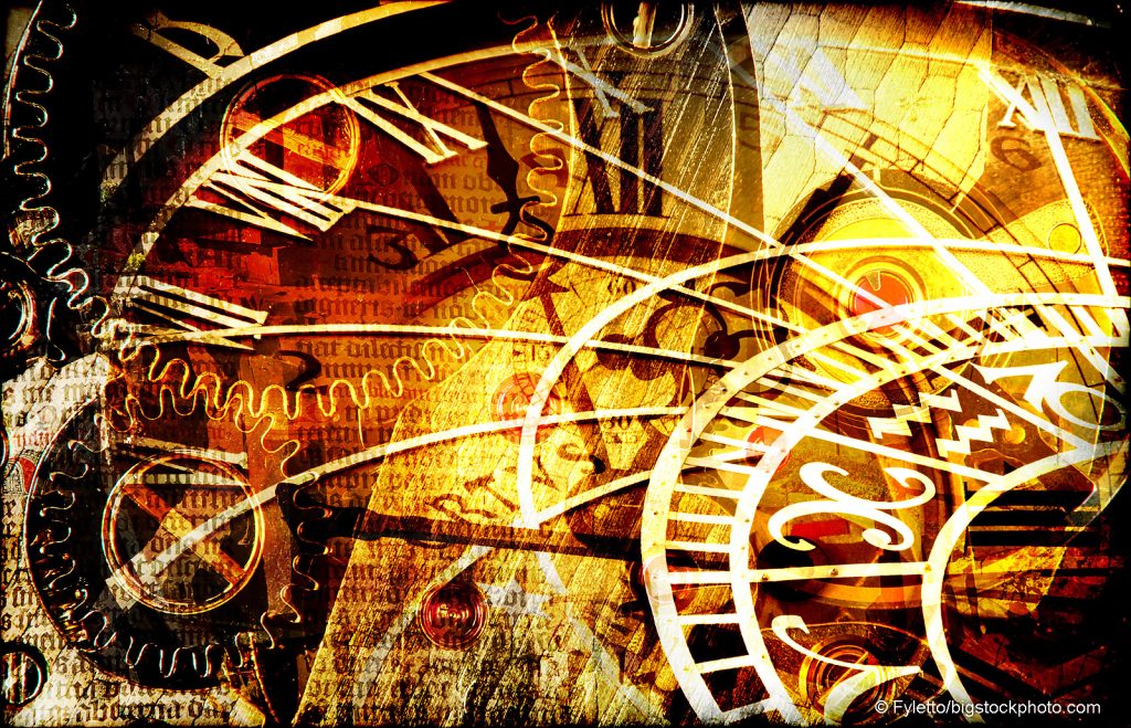 There Is No Time Machine - DOES GOD EXIST? TODAY