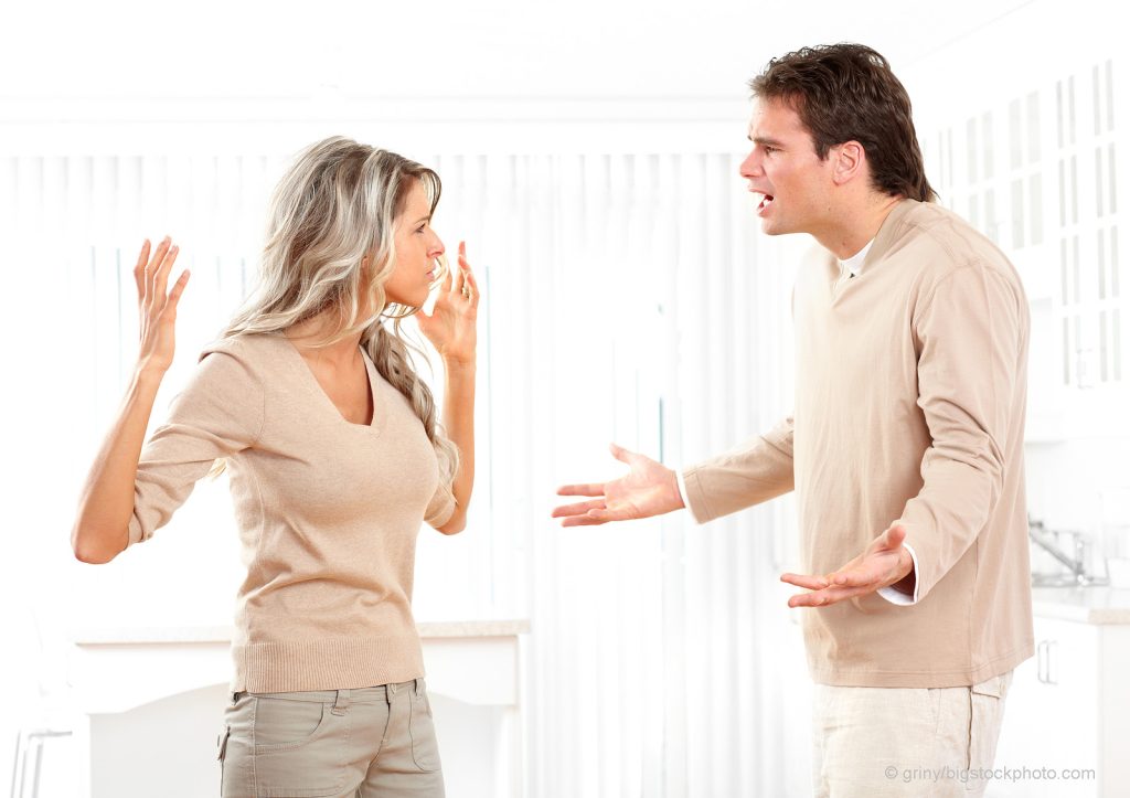 Relationship Stages - DOES GOD EXIST? TODAY