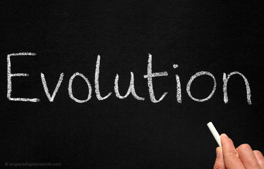 Evolution Nonsense and the Scopes Anniversary - DOES GOD EXIST? TODAY