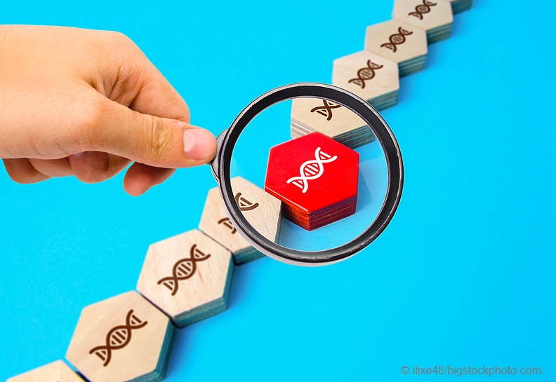 Orphan Genes Challenge Darwinism - DOES GOD EXIST? TODAY