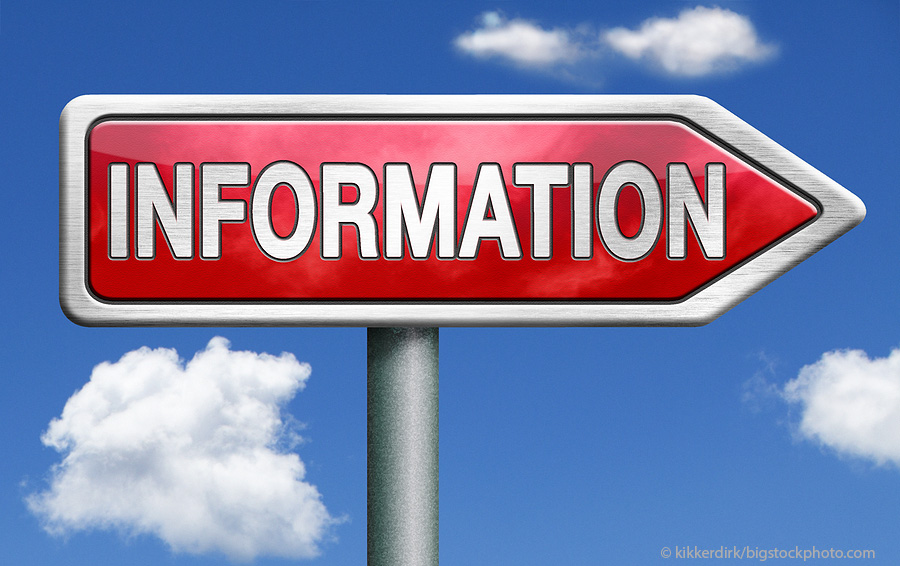 Information Is Fundamental to Everything - DOES GOD EXIST? TODAY